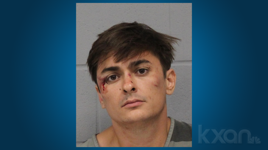 Austin police arrest suspect in north Austin triple homicide