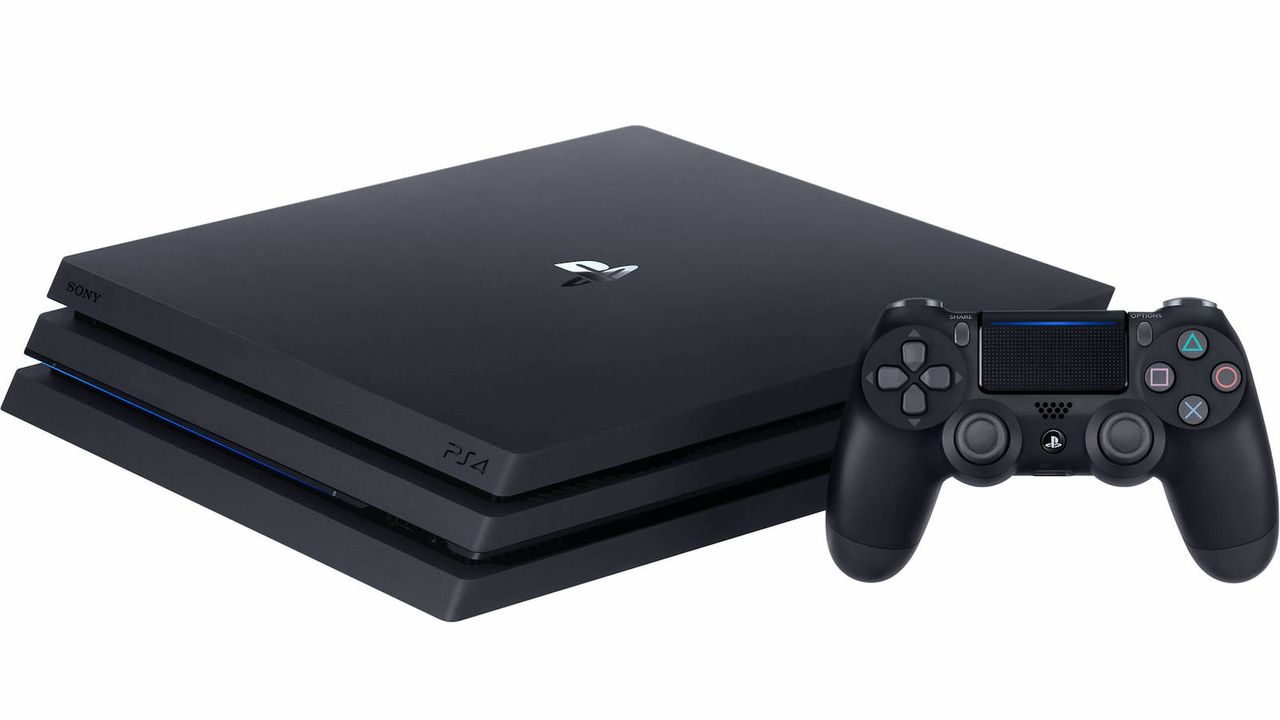 PS4 support could finally be coming to an end – but don't worry if you ...