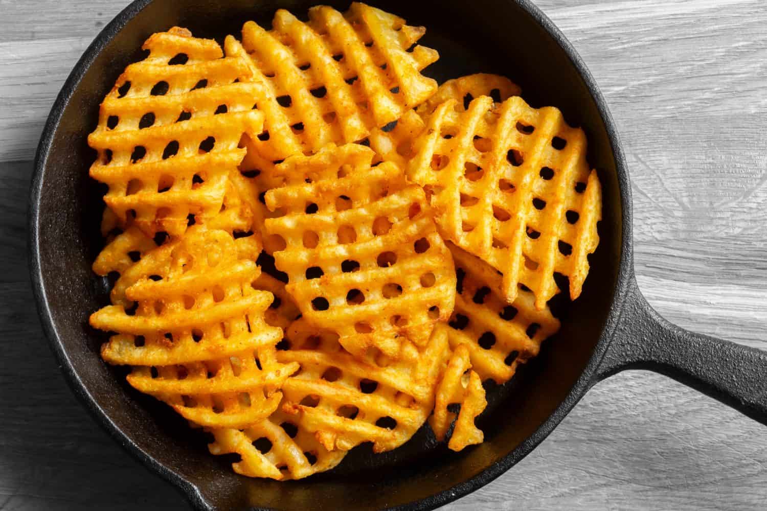 Arby’s curly fries are amazing, but these 8 restaurants still have ...