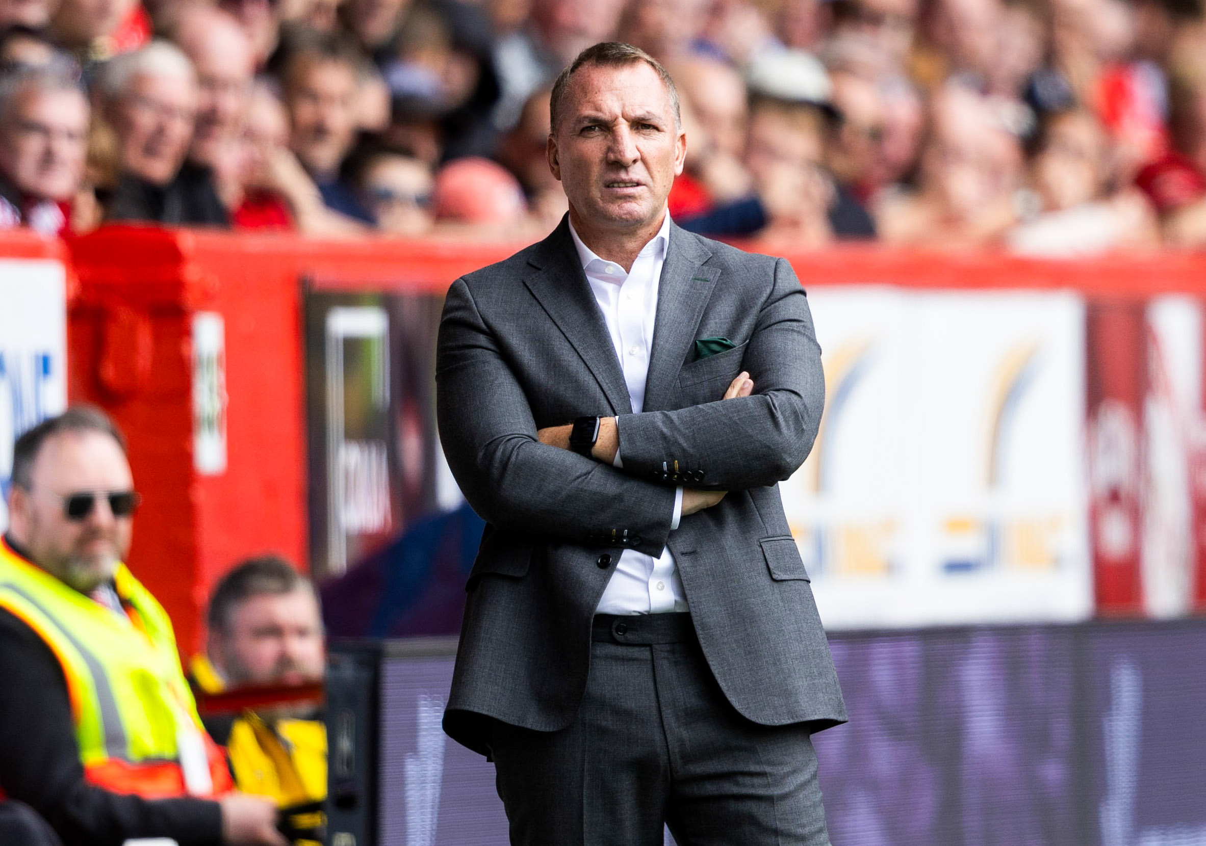BBC Pundit believes Celtic need transfer movement 'at top end of the ...