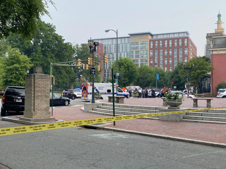 Juvenile shooters not charged in connection with Richmond graduation ...