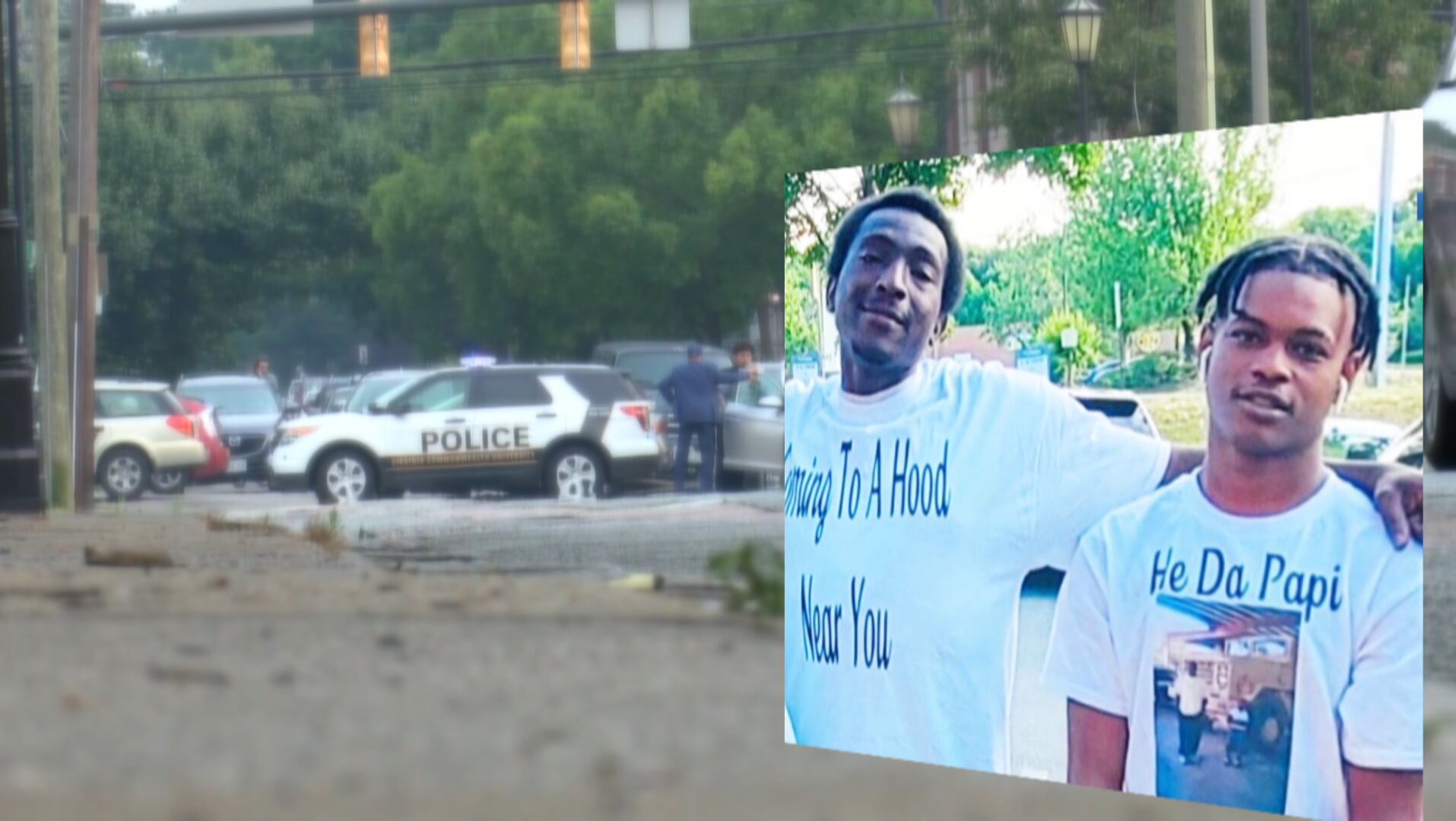 Juvenile shooters not charged in connection with Richmond graduation ...