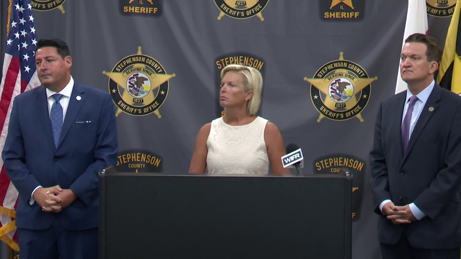 Illinois GOP lawmakers criticize state immigration policies after ...