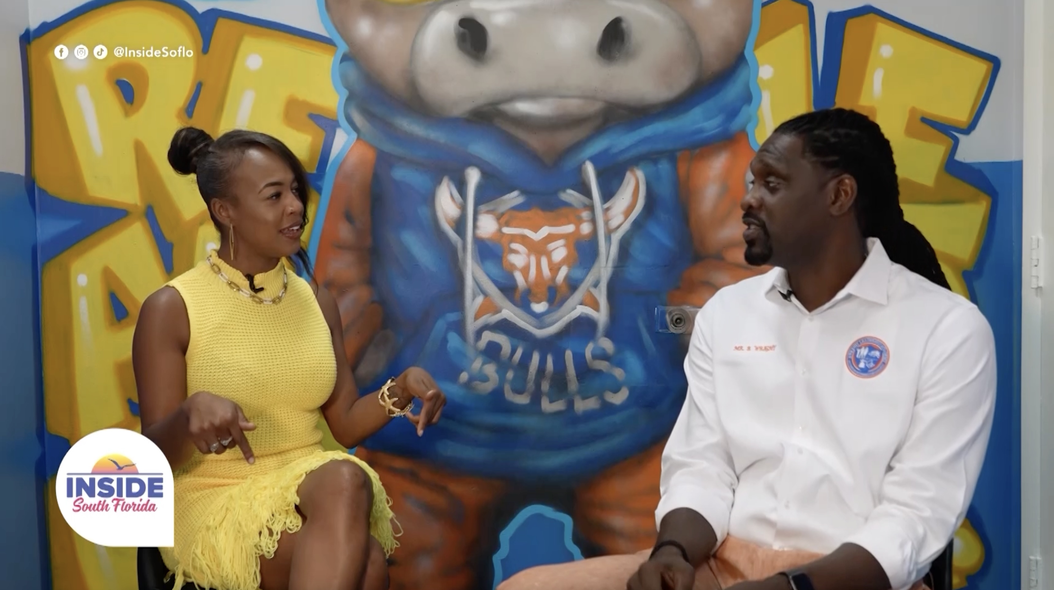 From Pro Basketball to Building Futures in Liberty City