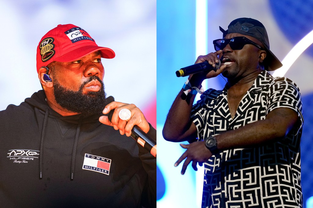Raekwon and Havoc of Mobb Deep Announce a Joint 30th Anniversary Tour