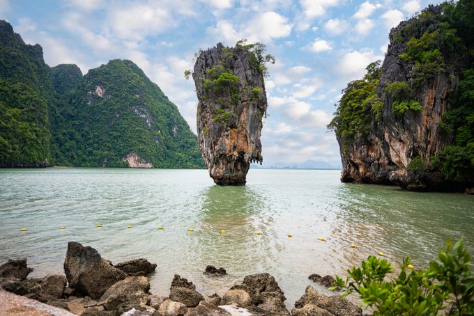 68 Movie and TV Filming Locations You Can Actually Visit