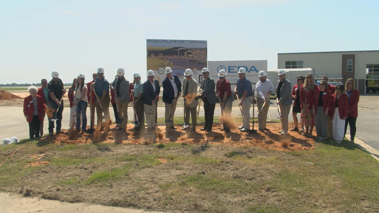 A new terminal could mean the sky’s the limit for Jonesboro