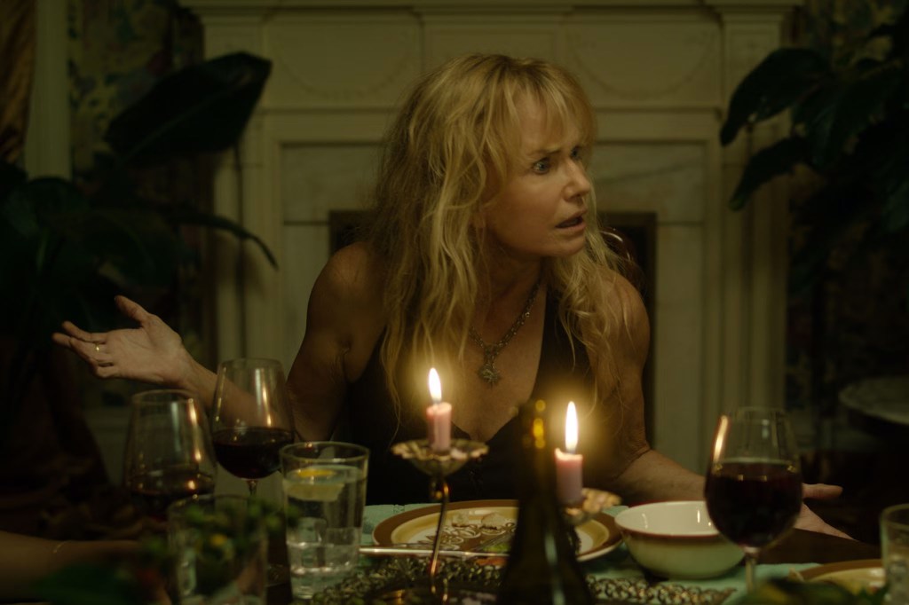1980s bombshell Rebecca De Mornay, 65, slams double standard of aging ...