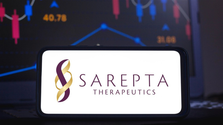 Brutal 2025 for Sarepta-Analysts Still Call for 179% Upside