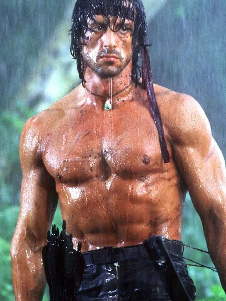 Rambo is back! Sylvester Stallone’s blockbuster gets a prequel, and ...