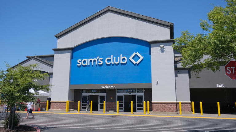 Sam's Club Shopping Guide: Everything A First-Timer Needs To Know