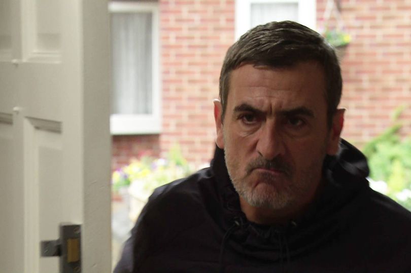 ITV Coronation Street Peter Barlow's soap return 'sealed' in major ...