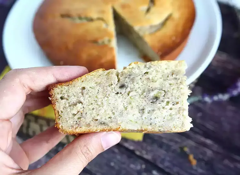 Gâteau aux bananes