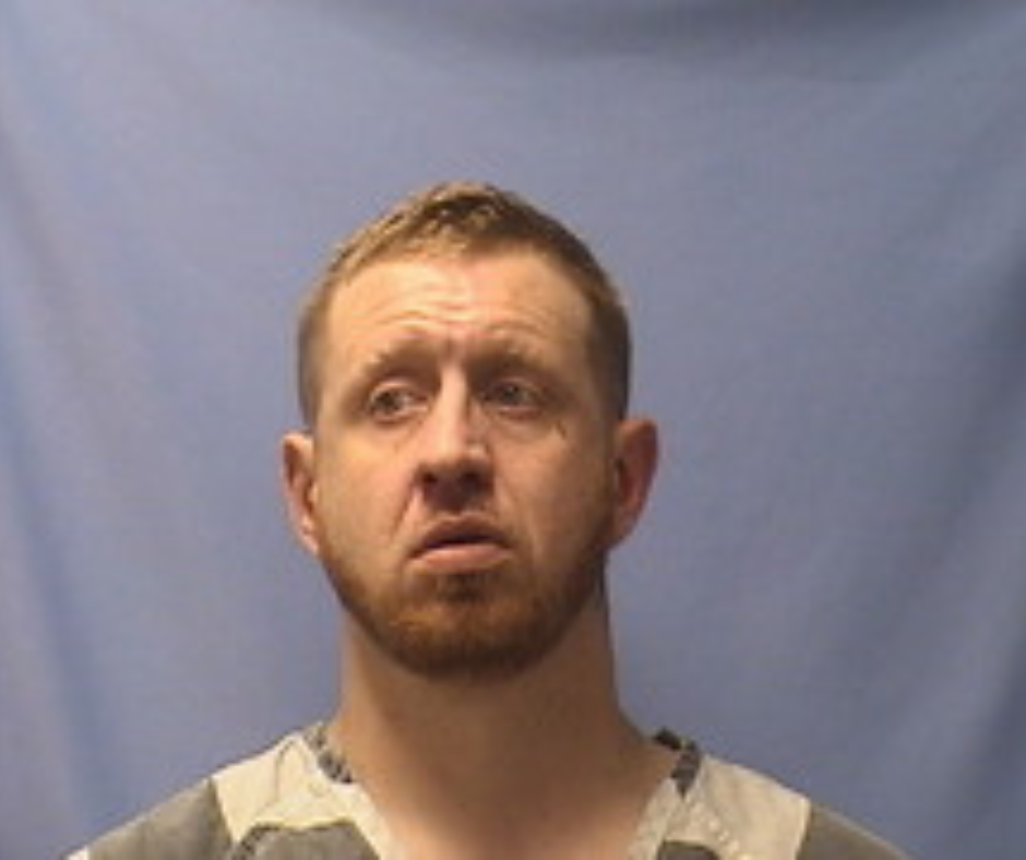 4 arrested in Logan County for kidnapping, robbery charges