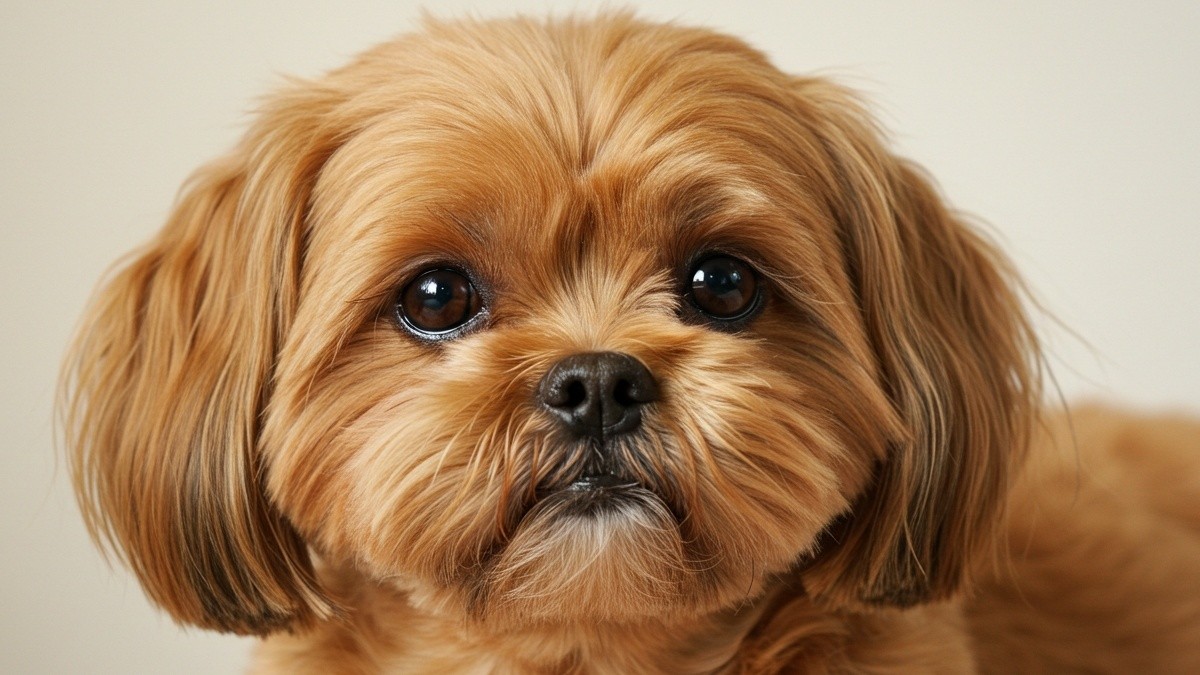 10 razas de perros tan tiernas que mantienen su aspecto de cachorro ...