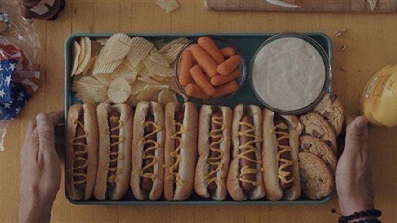 Fans have discovered that one of Weapons' funniest gags is actually a moving tribute to director ...