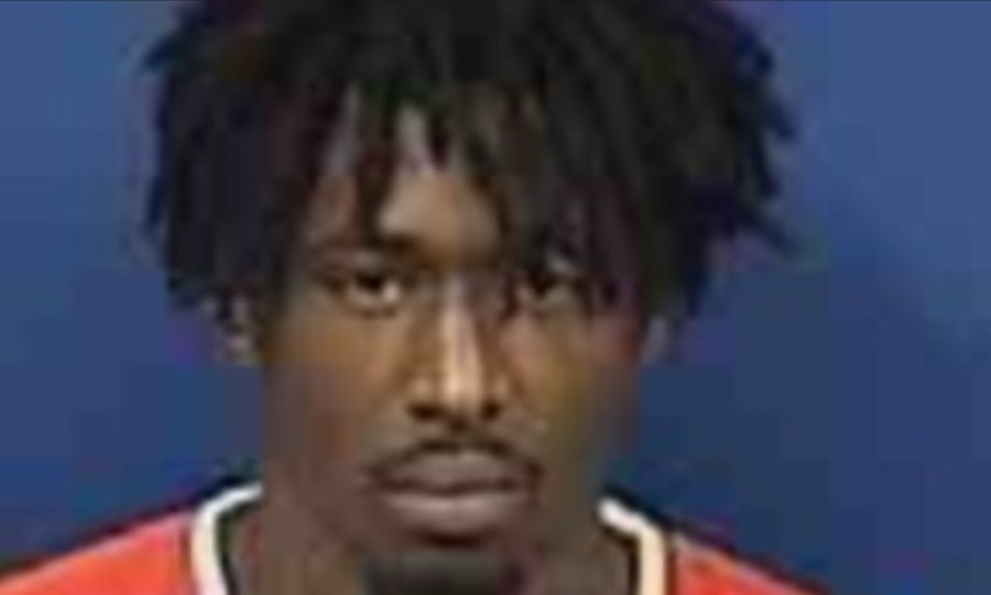 Suspect in custody in Holly Springs double homicide: Sheriff’s office