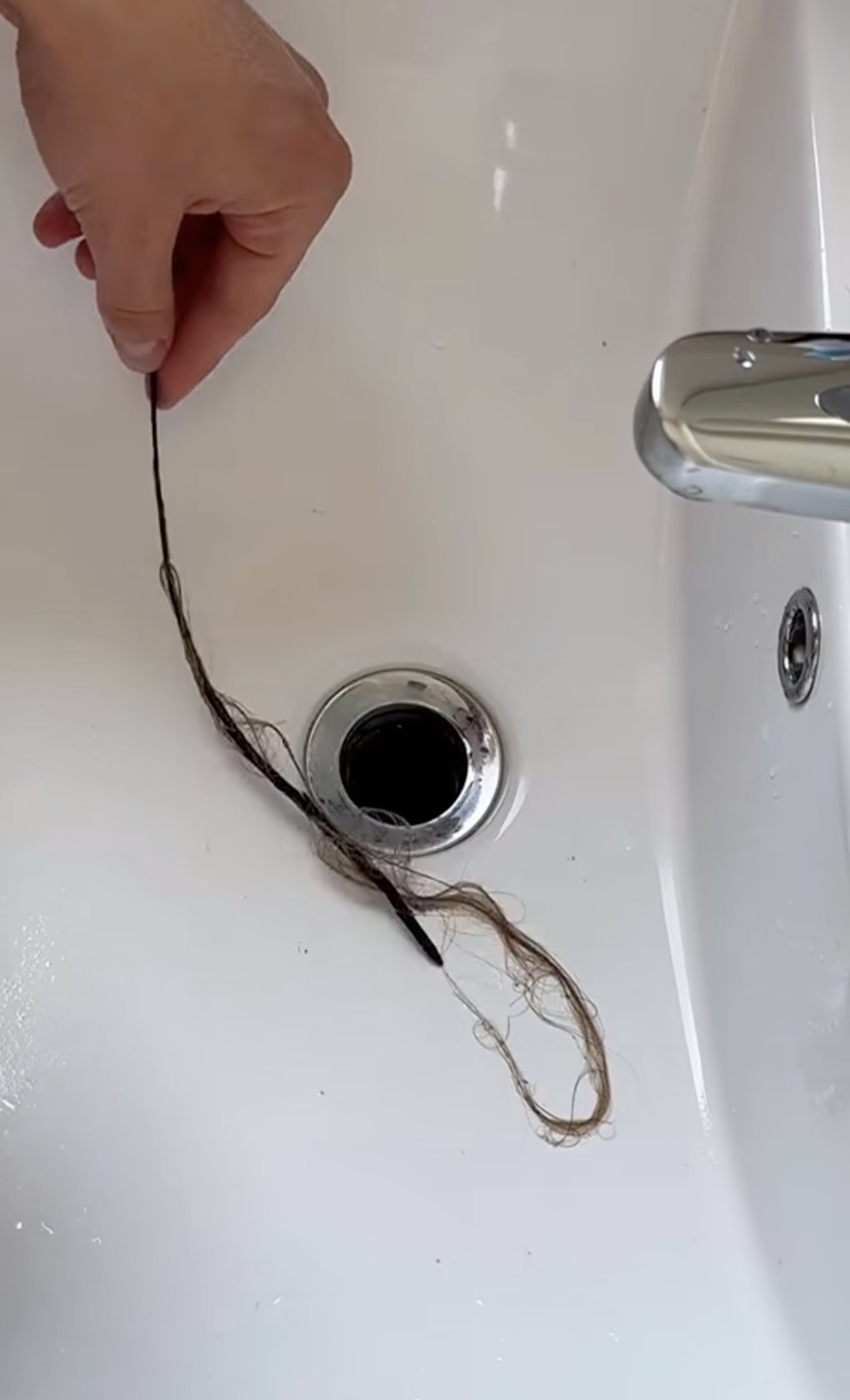 What your sink is hiding