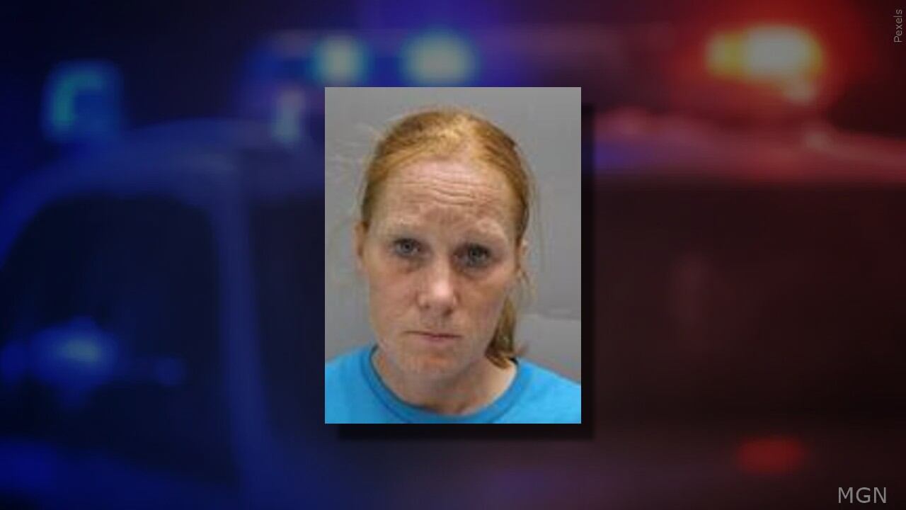 Woman accused of abusing child out of unlicensed day care in eastern ...