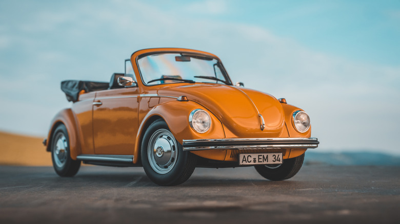 What Year Volkswagen Beetle To Avoid: Top Problem Models Revealed – buzzlyo