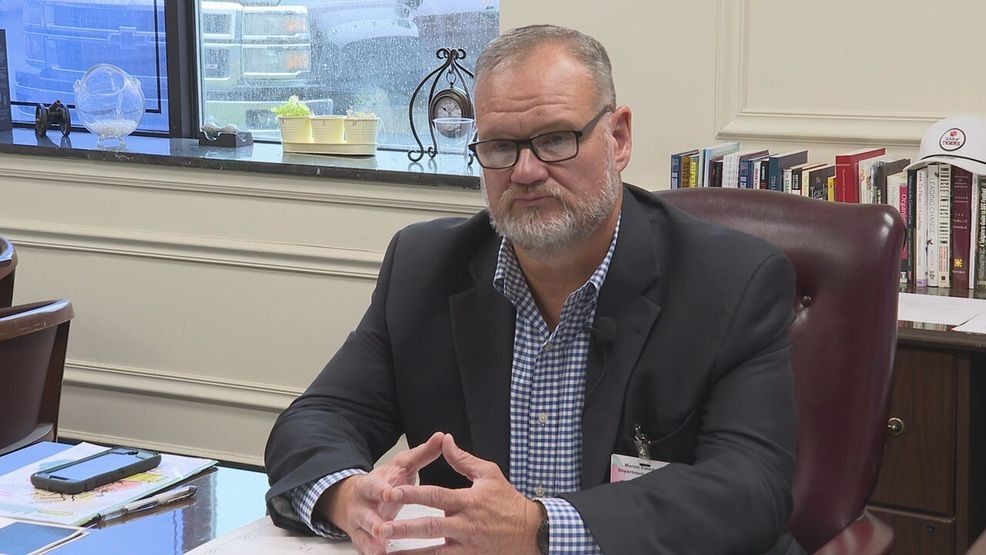 Marion County pledges to fill gap after teachers face unexpected ...