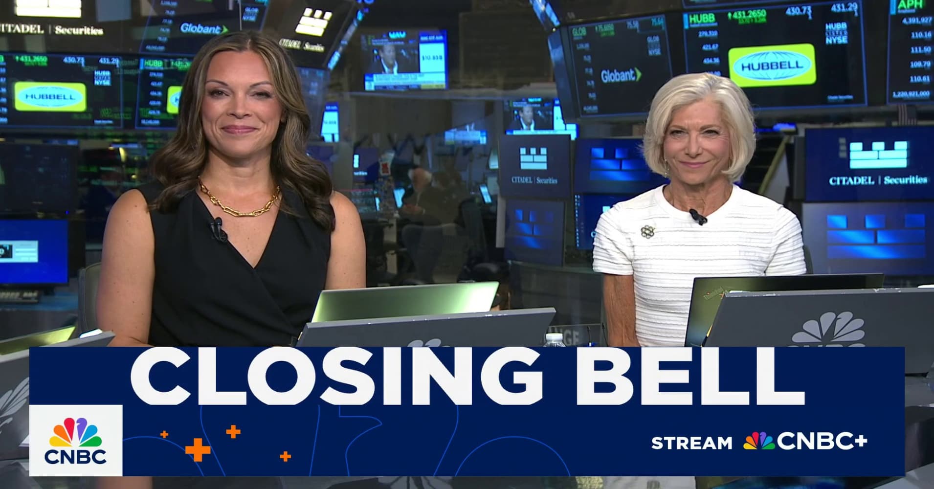 Market pause would be a nice buying opportunity, says SoFi's Liz Thomas