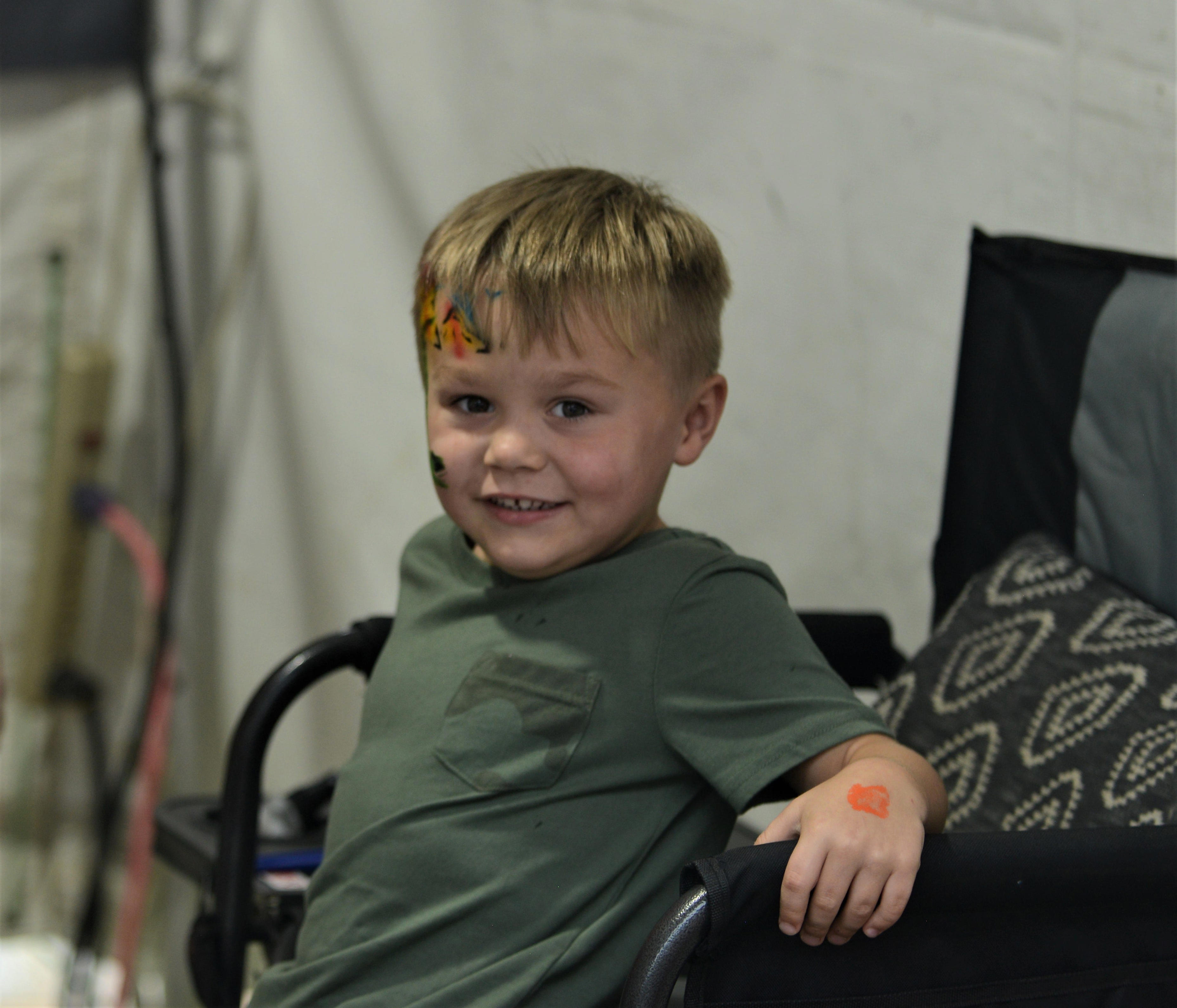 Junior fair judging, Corey Kent show highlight Aug. 13-14 events at ...