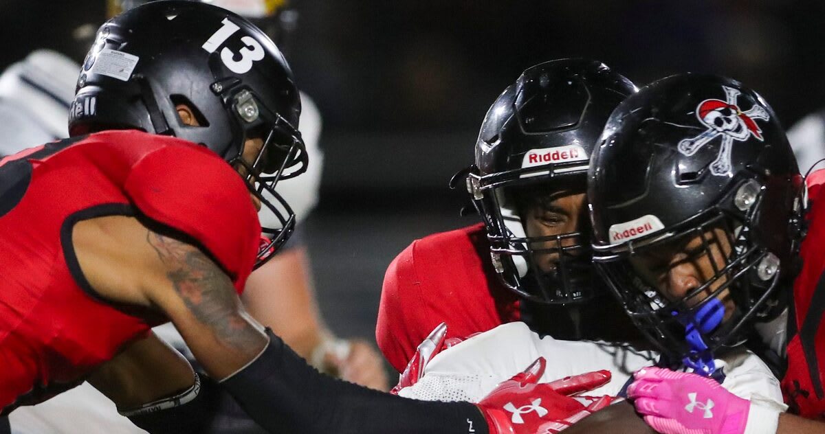 Port Charlotte (Fla.) eyeing state semifinal berth