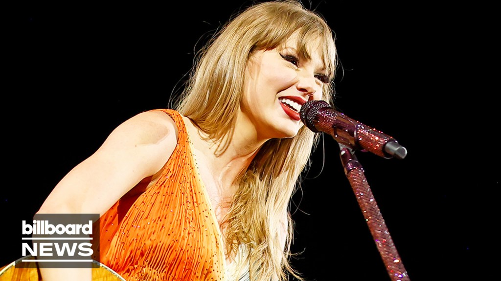Everything We Know About Taylor Swift's ‘The Life of a Showgirl ...