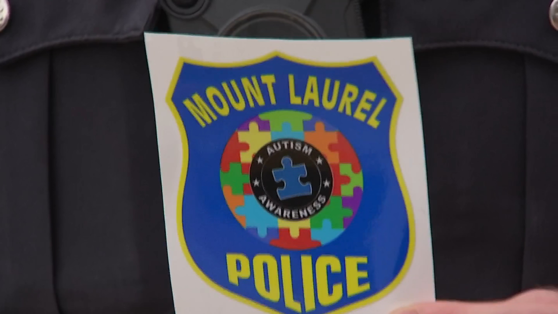Mt. Laurel man charged with sexually assaulting girl he met on app: Police