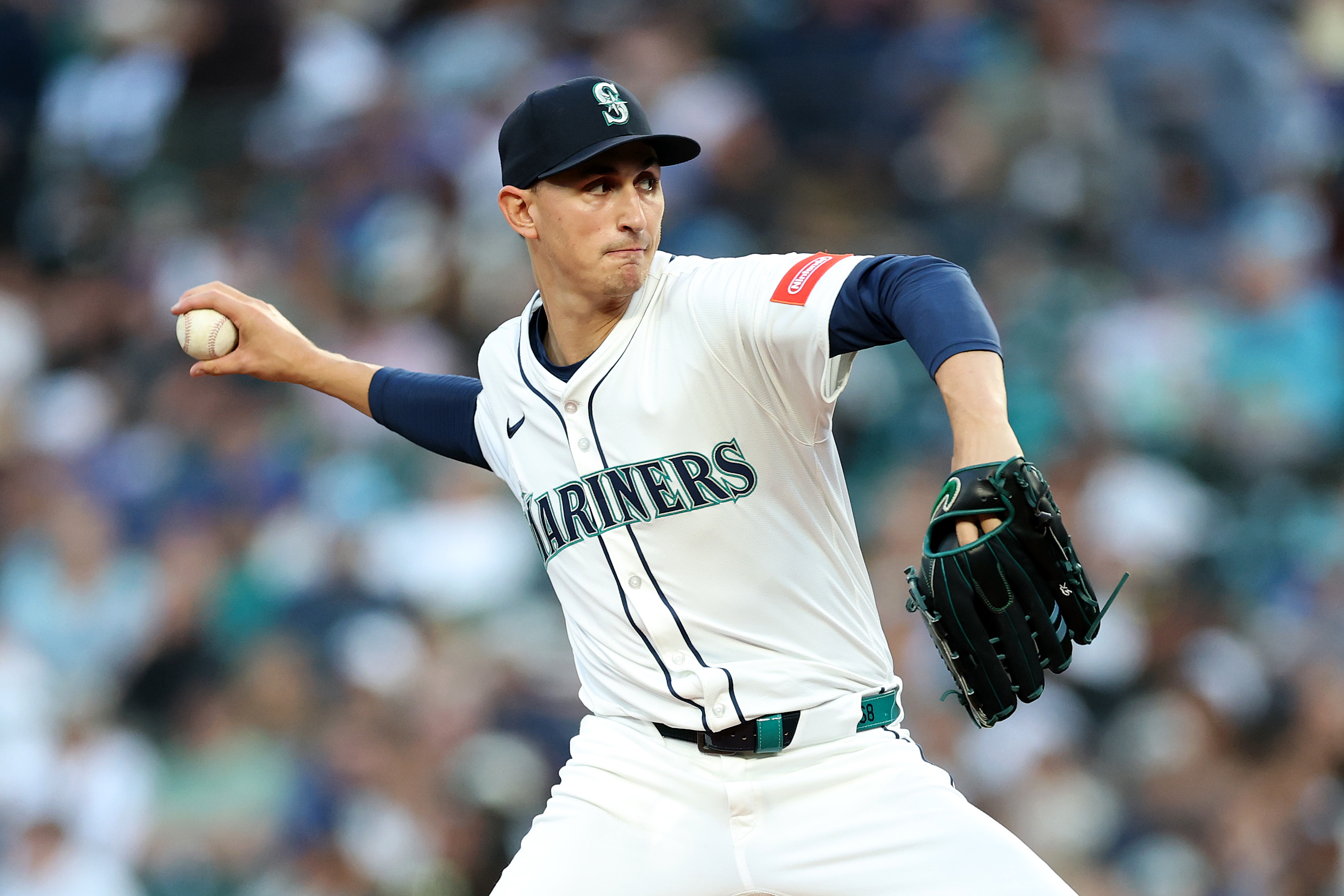 Mariners Game #120 Preview: 8/12/2025, SEA at BAL