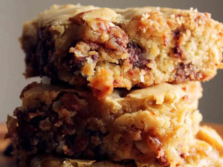 My grandma's 4-ingredient brownies are the only thing I'll bring to a ...