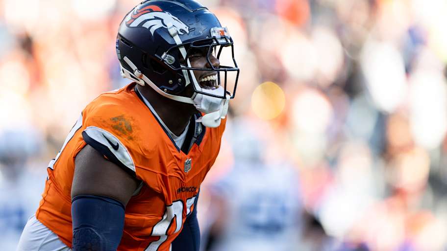 3 most underrated players on the Denver Broncos approaching the 2025 ...