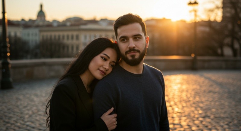 What is Romantic Love: The 3 Pillars for a Lasting Relationship