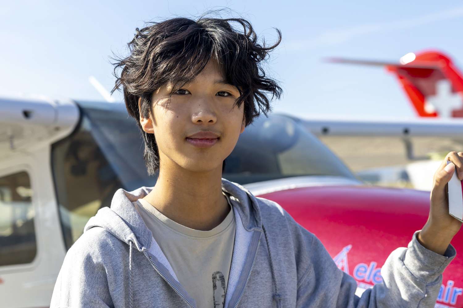 19-Year-Old Influencer Ethan Guo Permitted to Leave Chilean Antarctic ...