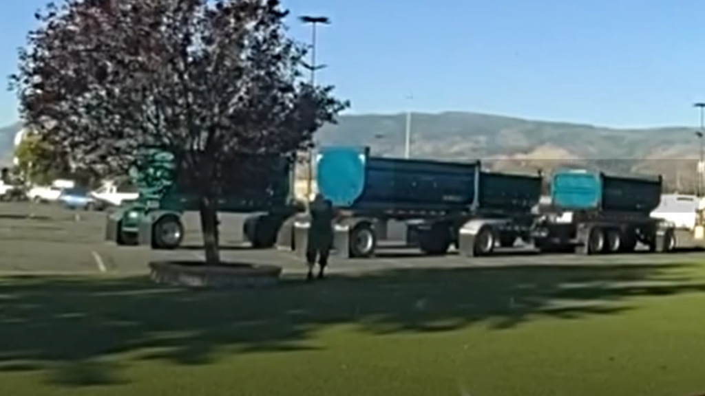 Reno police release footage from Grand Sierra Resort mass shooting