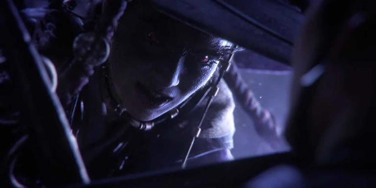 Woochi The Wayfarer Is Nexon's Answer To Black Myth: Wukong