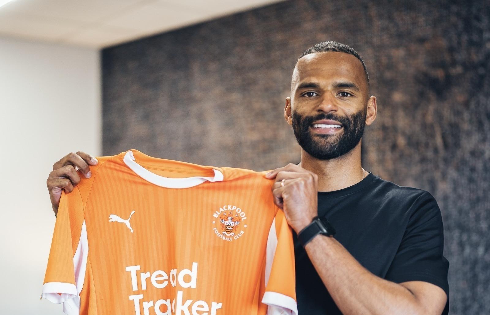 Blackpool player ratings V Port Vale: Six score 5/10 as Seasiders exit cup