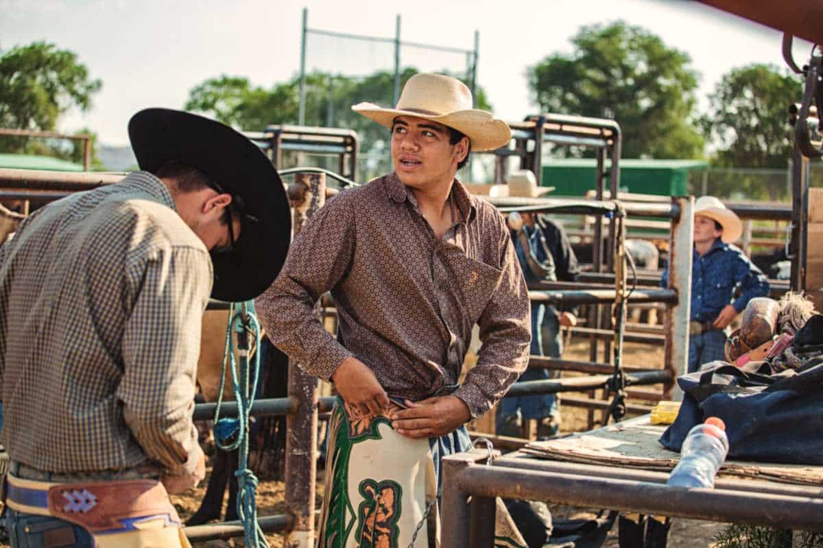 Tex-Mex Traditions: How We Spice Up Rodeo Season