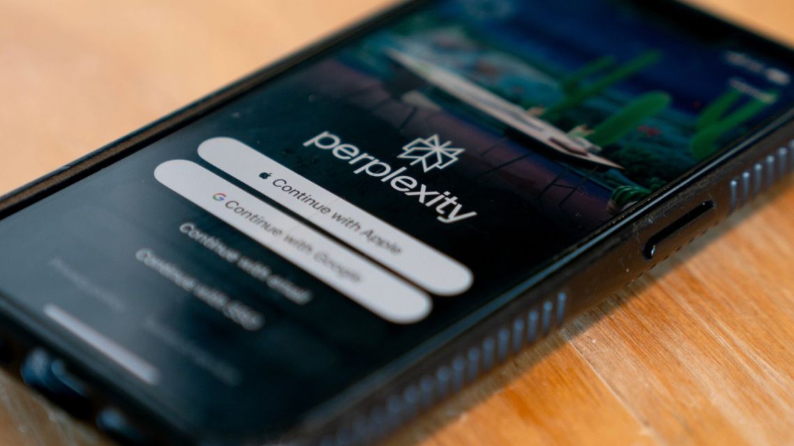 Google recibe oferta de US$ 34.500 millones por Chrome de parte de Perplexity