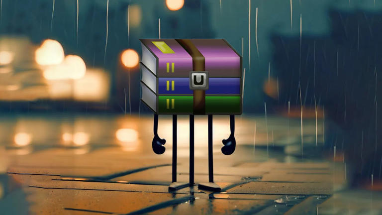 Russian-Linked Hackers Are Exploiting a WinRAR Flaw — Here’s How to ...