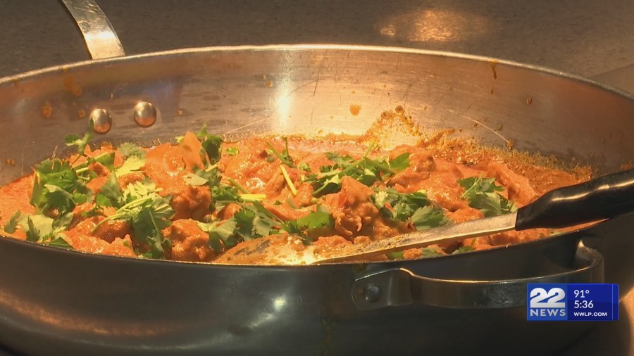 UMass Amherst Dining named ‘Best Campus Food’ for ninth year in a row