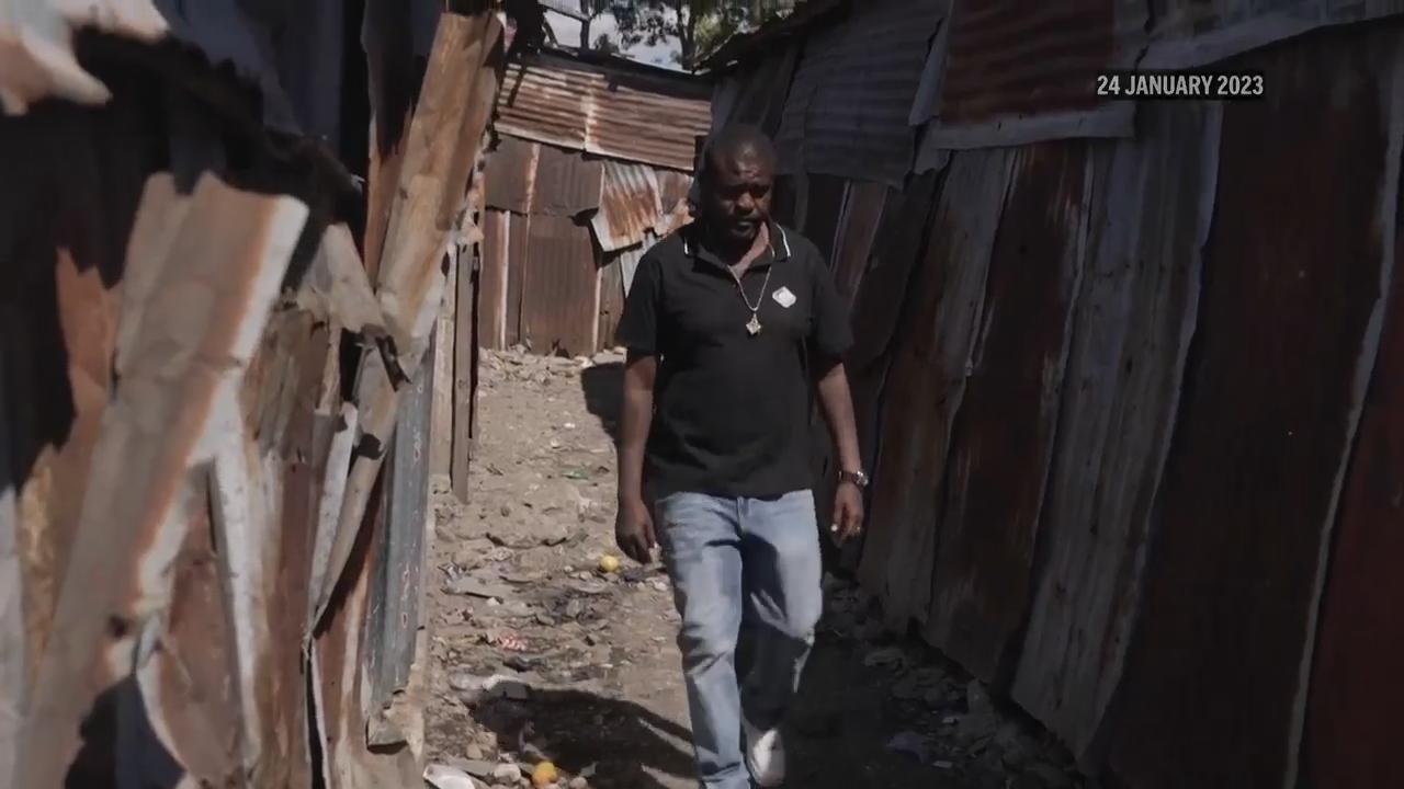 US grand jury indicts one of Haiti’s most powerful gang leaders and one ...