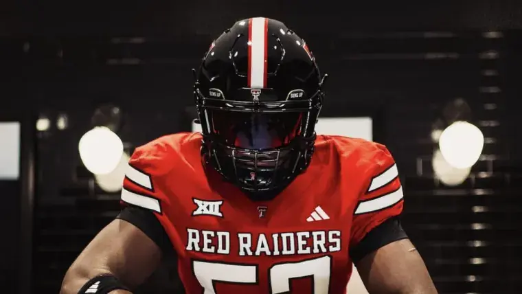 Big 12 5-star Texas Tech commit shares bold national championship take