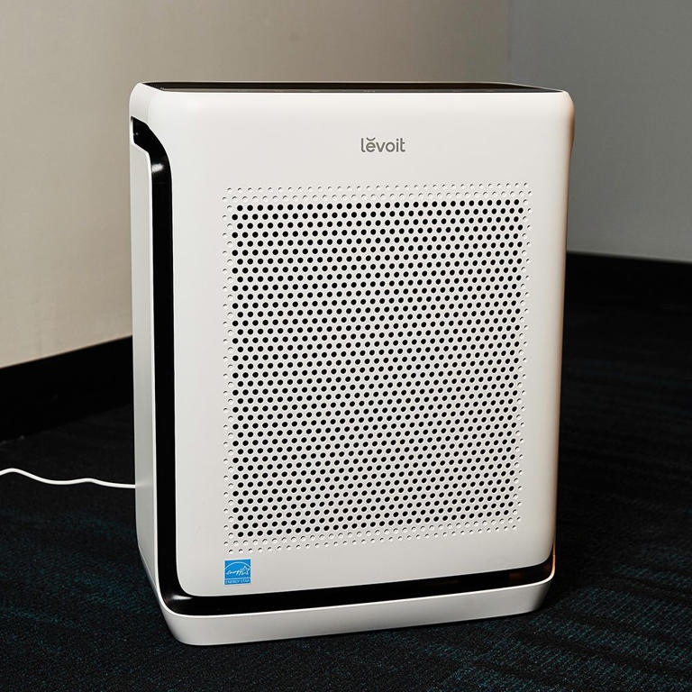 Yes, the best air purifiers do make a difference in your home’s air quality