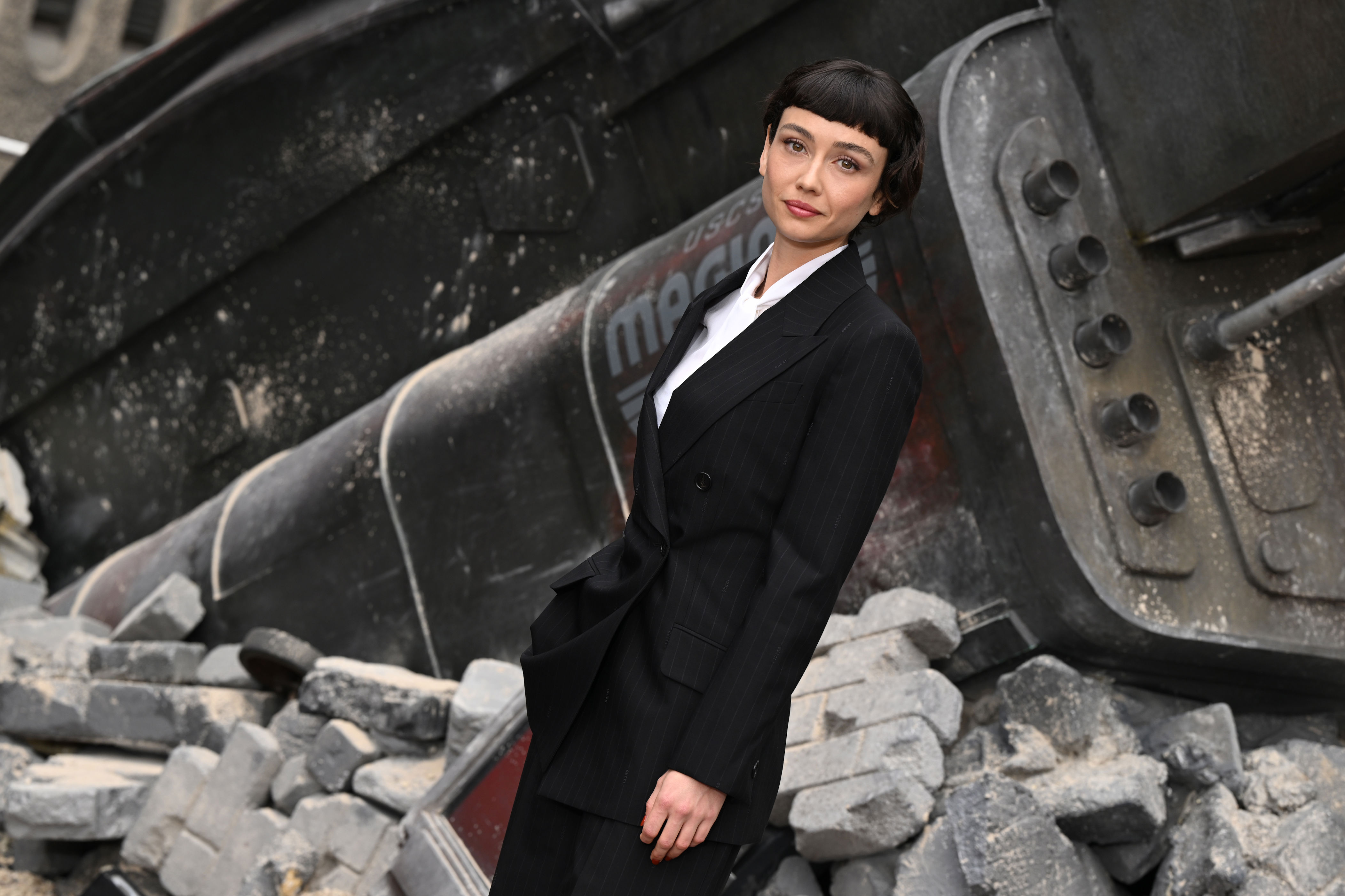 Alien: Earth cast: who is in the cast of Alien TV show? Full list of ...