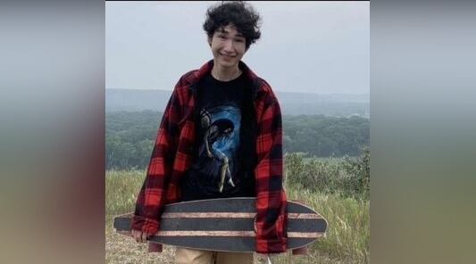 Missing 21-year-old Thompson man found dead