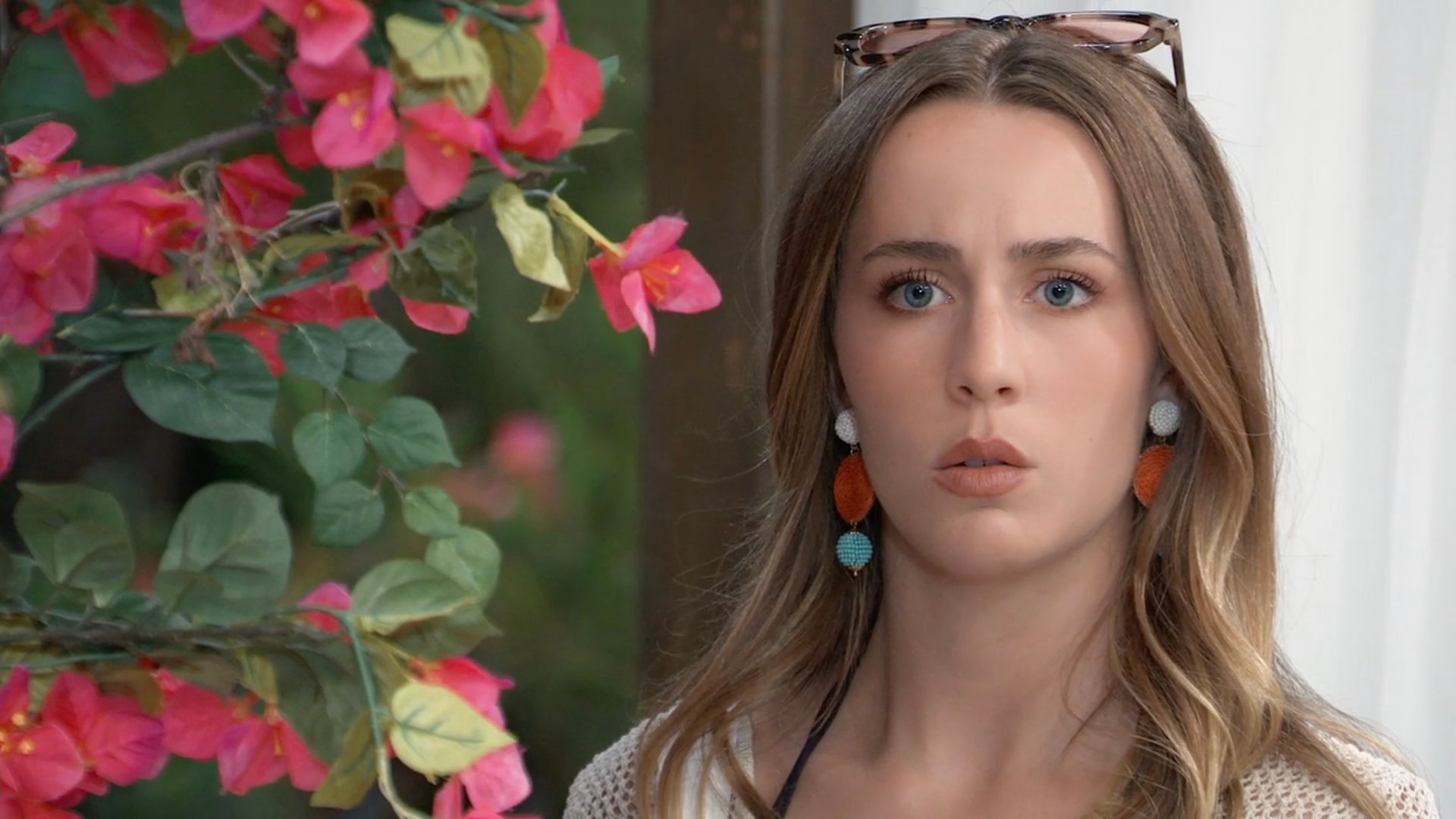 General Hospital's Eden McCoy on Josslyn's Big Britt Shock: ‘She's ...