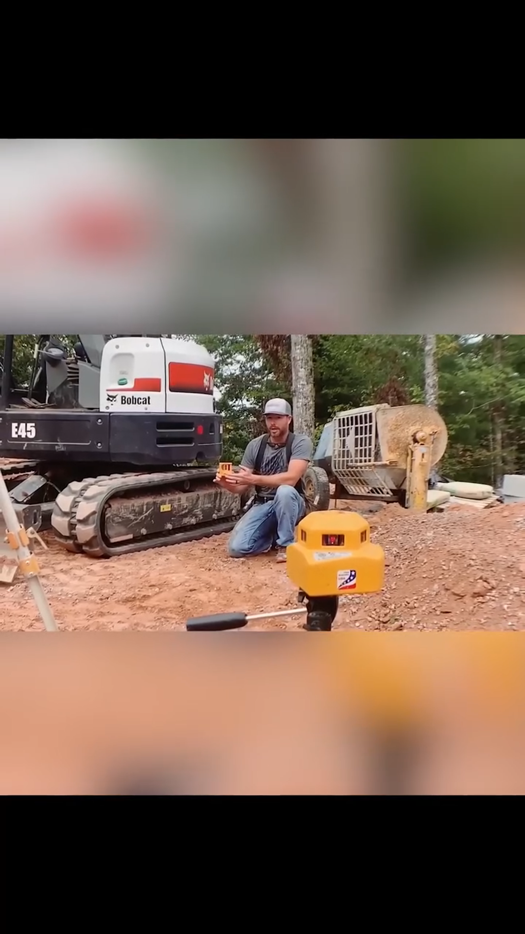 Mastering Laser Levels: The Basics