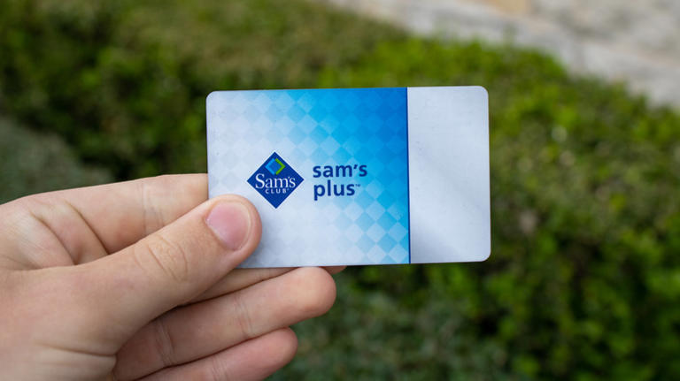 Sam's Club Shopping Guide: Everything A First-Timer Needs To Know